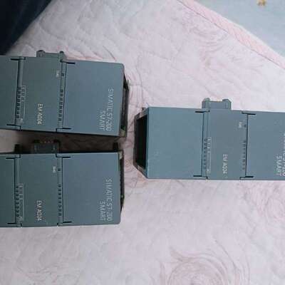 议价西门子模块 EMAQ04 6ES7 288-3AQ04-0A（维修）