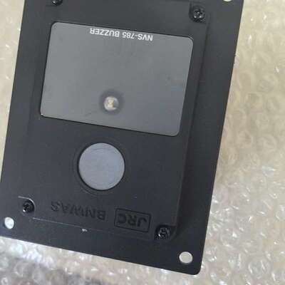 议价船用JRC 桥楼值班报警BNWAS 报警板NVS-785议价（维修）