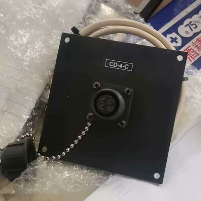 议价船用内通VINGTOR 专用面板-4-C（维修）