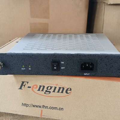 议价烽火PM-B2112-220(100W)电源模块，全新原包，（维修）