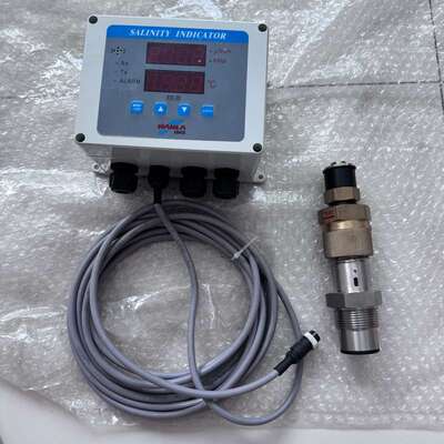 议价全新HANLA锅炉盐度计STD-20-20F，带探头 进口工（维修）