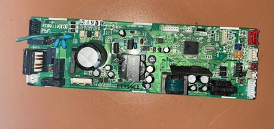 大金中央空调FZFP45LV内机电脑主板EB0822 A 内机P板