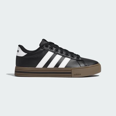 Adidas阿迪达斯 DAILY 4.0 男女舒适百搭运动休闲鞋板鞋 KH8001