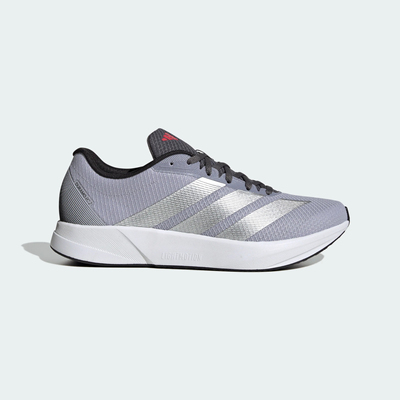 Adidas/阿迪达斯DURAMO RC2 稳定网面体测跑步运动鞋JS4430