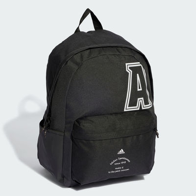 Adidas阿迪达斯正品夏季新款男女时尚简约双肩背包HY0744