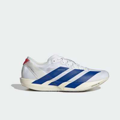 Adidas/阿迪达斯 ADIZERO ADIOS 9 男女马拉松竟速跑步鞋 JQ0765