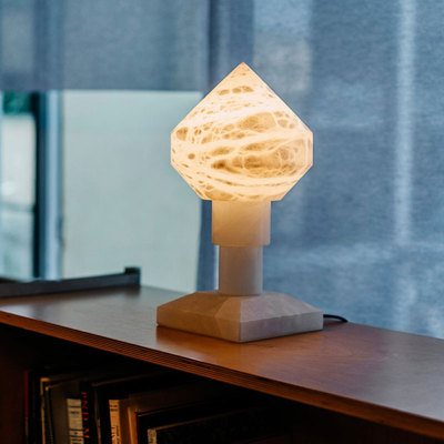 天然云石客厅国内扁插设计师书房