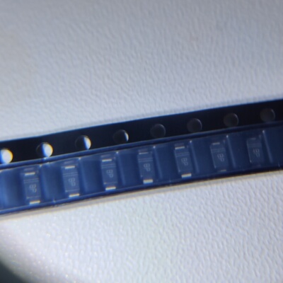SMF16A  丝印BP SOD-123FL 单向瞬态抑制二极管