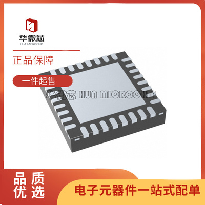 CC1350F128RSMR射频收发器芯片