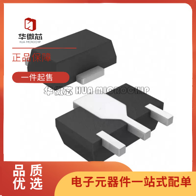 HMC452ST89E全系列射频放大器