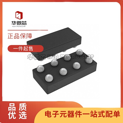 TS5A23166YZTR多路复用器芯片