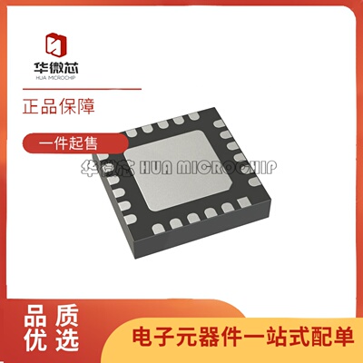 HMC812ALC4射频开关芯片