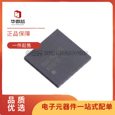 LMK01010ISQX时钟缓冲器芯片
