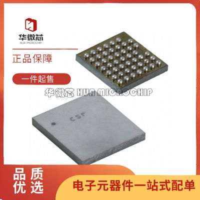 BC41B143A06-IXB-E4射频收发芯片