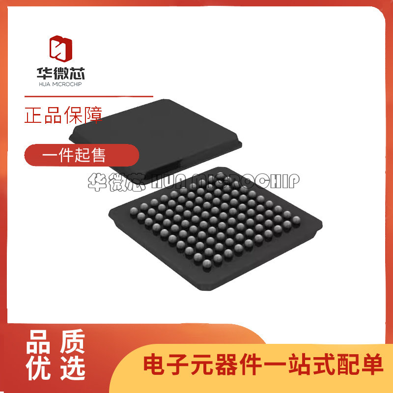 TMS320F2809NMFA 封装NFBGA-100 32位微控制器 - MCU 原装正品_虎窝淘