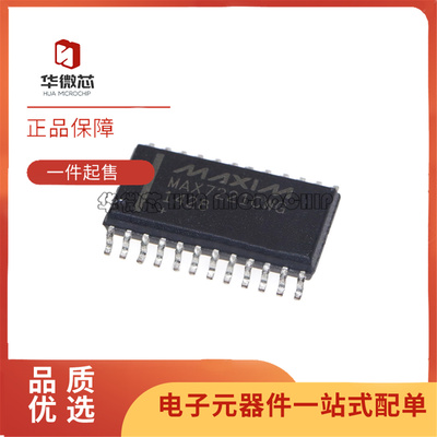 MAX132206电子元器件芯片