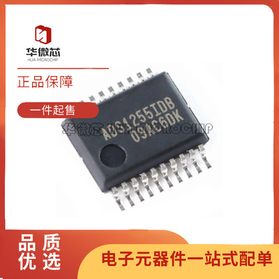 TI模数转换器芯片原装正品