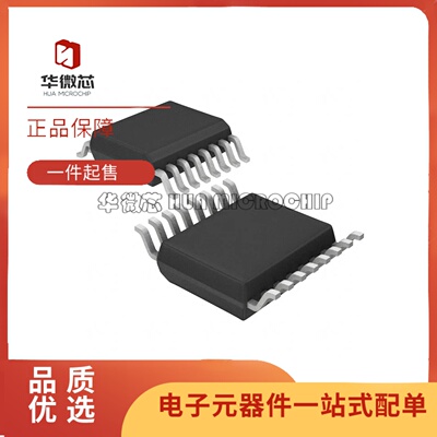 LTC1380IGN多路复用器芯片