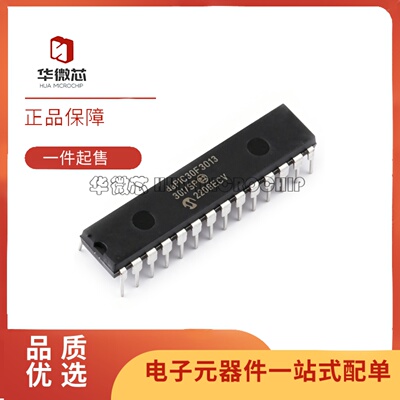 dsPIC30F3013-30I/SP信号处理器