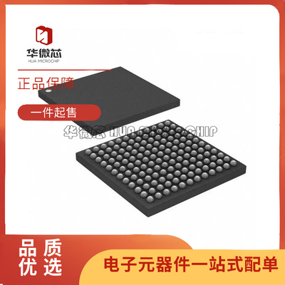 ST微控制器芯片全新正品