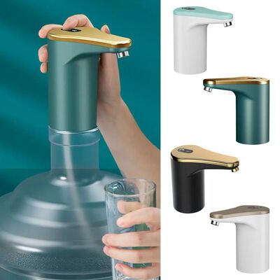 Electric Water Bottle Pump Ultra Silent Drinking Water Dispe