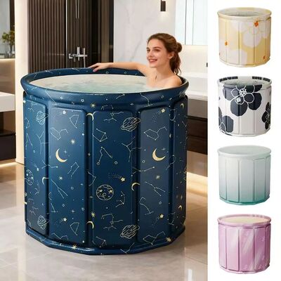 folding bath tub Portable  Mobile bathtub portable bathtubs