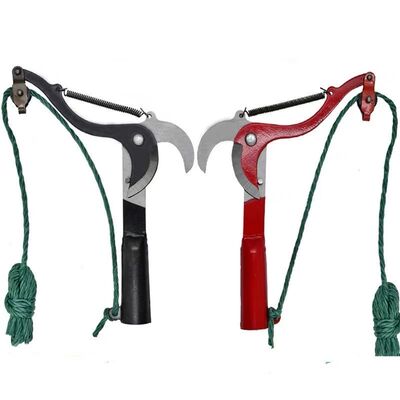 1PC High-Altitude Extension Lopper Branch Scissors Extendabl