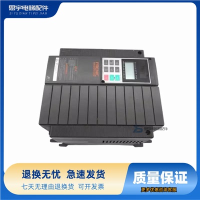 富士变频器5000G11UD FRN5.5G11UD-4C1 5.5KW7.5KW11KW15KW原装