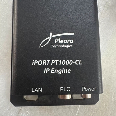 Pleora PT1000-CL工业转换器，CameraLi 议价