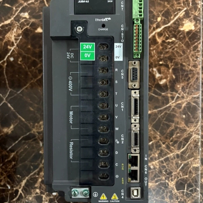 台达A2 ASD-A2-3043-E 3KW总线型伺服驱动器 议价