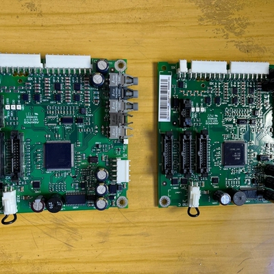 AINT-14C ABBACS800变频器 光纤信号板 AI 议价