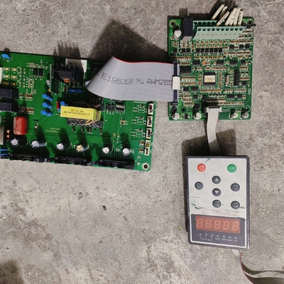 富迪斯通FT09A系列变频器面板主板FTCB1V01驱动板F 议价