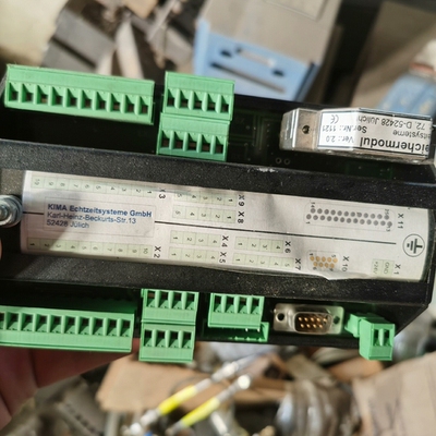 KIMA Echtzeitsysteme模块K11-Masc 议价