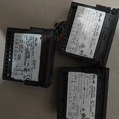 意大利 伊力威IDPlus 974 两个 I 议价