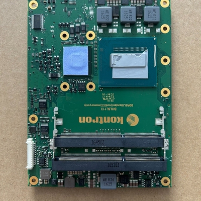 控创 MF025-000024-7B 主板 38028-00 议价