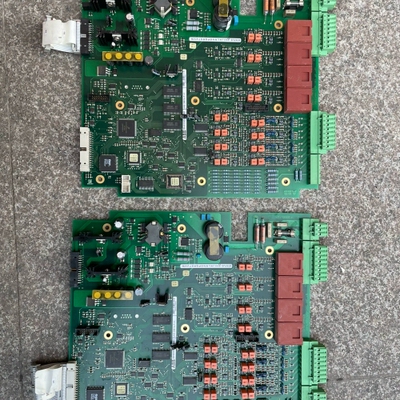 ABB 励磁板3bhe009319r0001 uns2881 议价