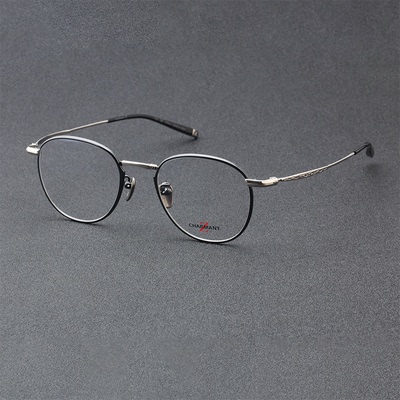 品牌特价钛框系列男士商务眼睛框