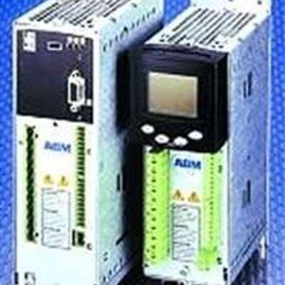 德国ABM电机ZFB100/GH12500/4D132MD4X-12/2