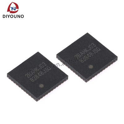 DP83848JSQ/NOPB收发器芯片