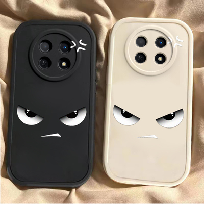 适用真我13Pro+手机壳realme13Pro保护套RMX3920新款Pr0加Por十13P可爱硅胶软壳镜头全包防摔OPPORealme男女