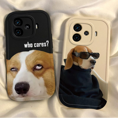 适用IQOOZ9手机壳vivoiqooz9x新款z9turbo硅胶vivo套iqoo男iq00女vivoz外壳ipooz全包icooz防摔iqqoz爱酷iqz