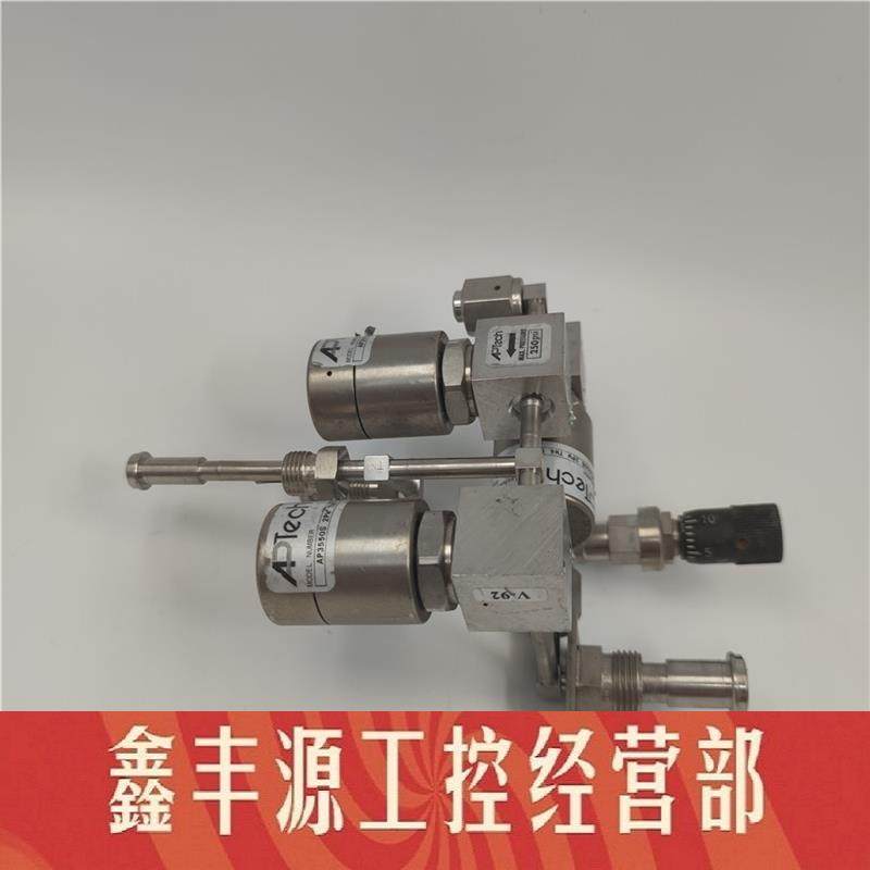 ACTECH气动隔膜阀AP35550S 2PW成色如图_虎窝淘