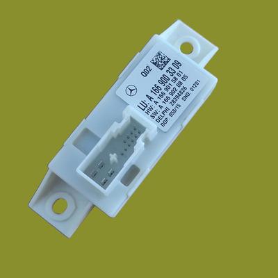 奔驰glk260CLA220C200GLA180GLS450B200ML350GLE电脑灯光控制模块