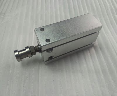 原装二手拆机气力可多固型气缸NQ25*40S