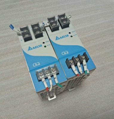 原装DRP024V120W1AA 台达开关电源 EOE12010002