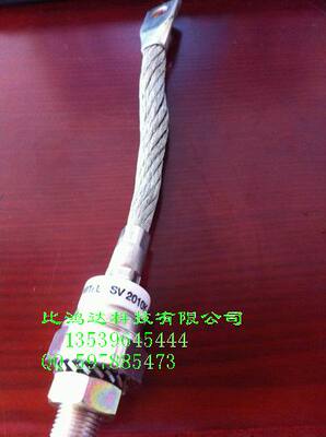 SV2010K 二极管 整流器 可控硅 MITEL