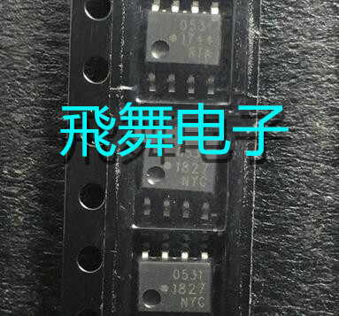 531 SOP8 HCPL0531 HCPL-0531 全新原装现货 保证质量