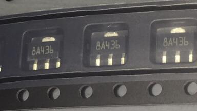 L78L33ABUTR L78L33 SOT89 全新原装现货 保证质量