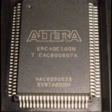 EPC4QC100N EPC4QI100C EPC4QC100 进口QFP100 保证质量