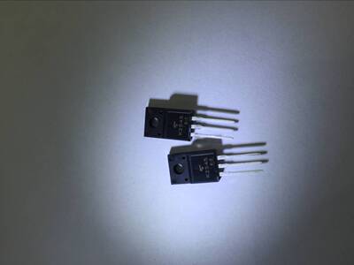 2SK2545 场效应管 K2545 三极管 TO220F全新现货